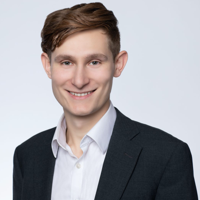 Daniel Friedman – BroadOak Capital Partners