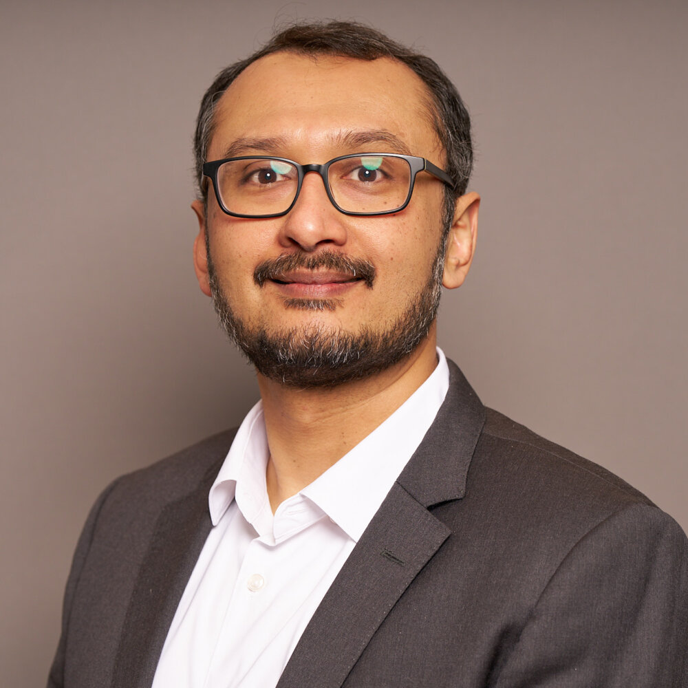 Anup Parikh – BroadOak Capital Partners