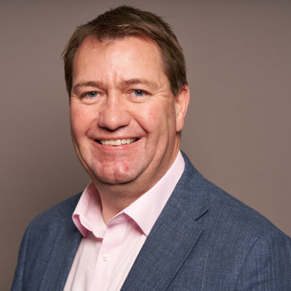 Pete Corish – BroadOak Capital Partners