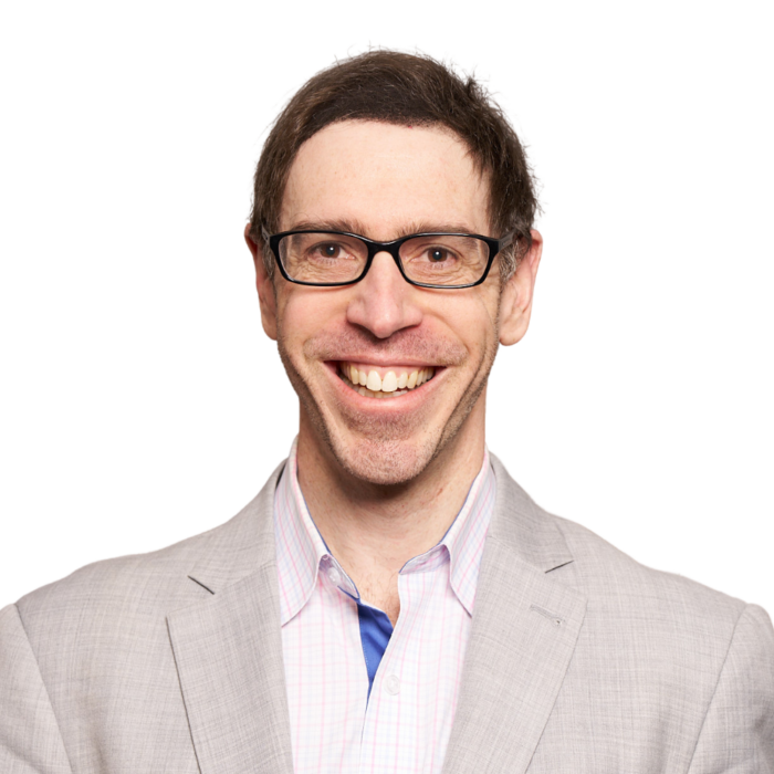 Aaron Goldman – BroadOak Capital Partners